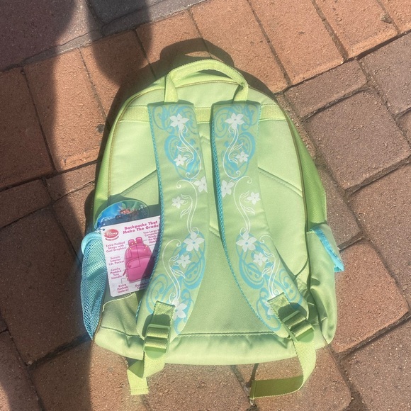 Accessories | Disney Backpack For Kids Tags Attached | Poshmark
